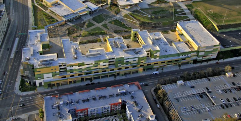 Edwardroybal - Pan-Pacific Mechanical